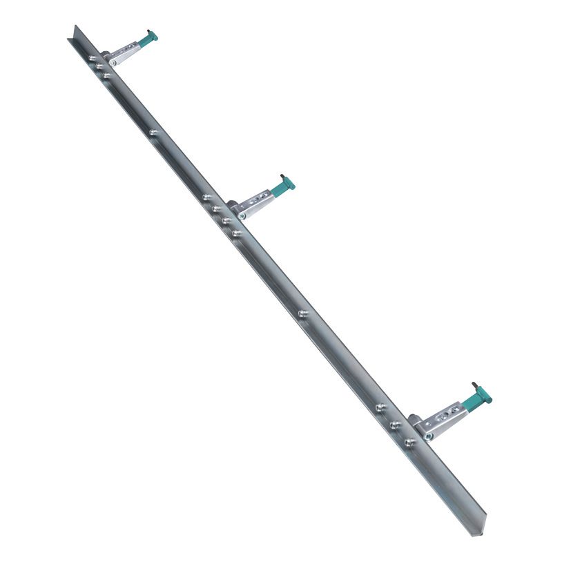 JOUANEL - Rail de guidage pour couteau à molettes, pour plieuses ...