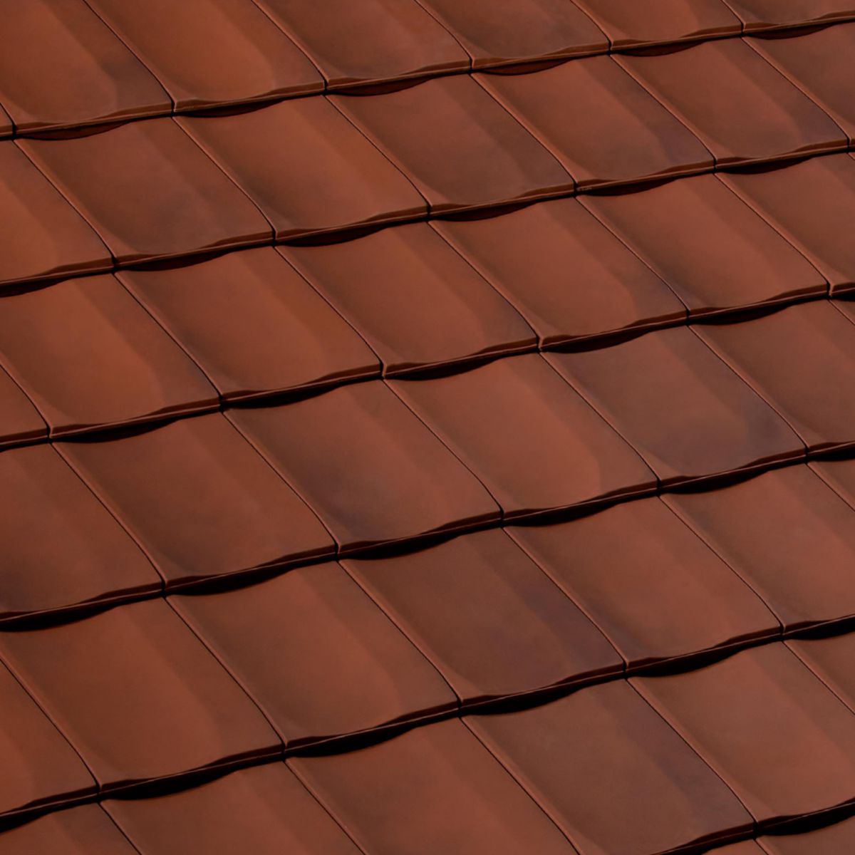 MONIER - Tuile maizieres rouge vieilli Réf: 10026419 ( ancienne Réf ...