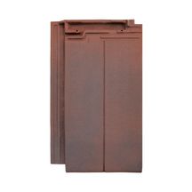 TERREAL - Tuile grand moule du nord terre cuite Volnay PV tandem 1VT ...