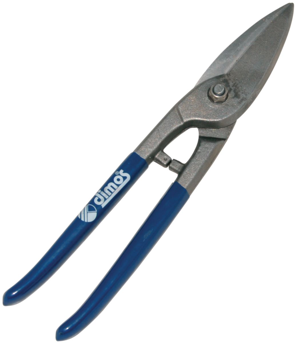 DIMOS - Cisaille universelle 260mm 2 lames larges réf. 175526 | Asturienne