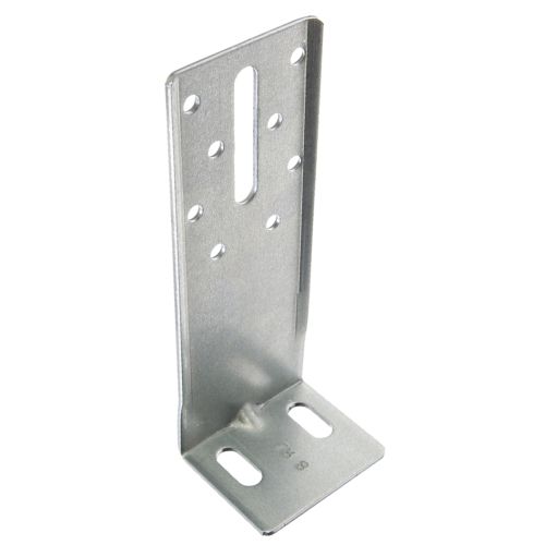 SIMPSON STRONG-TIE - Equerre de bardage lg 100mm Réf. EBCN100/2.5 | Asturienne