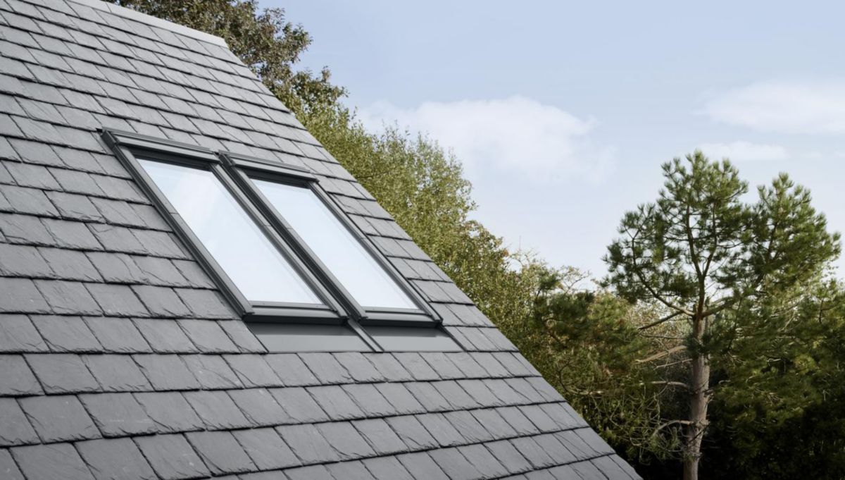 VELUX - kit d'installation raccord JUMO VELUX EKN MK04 4021E | Asturienne