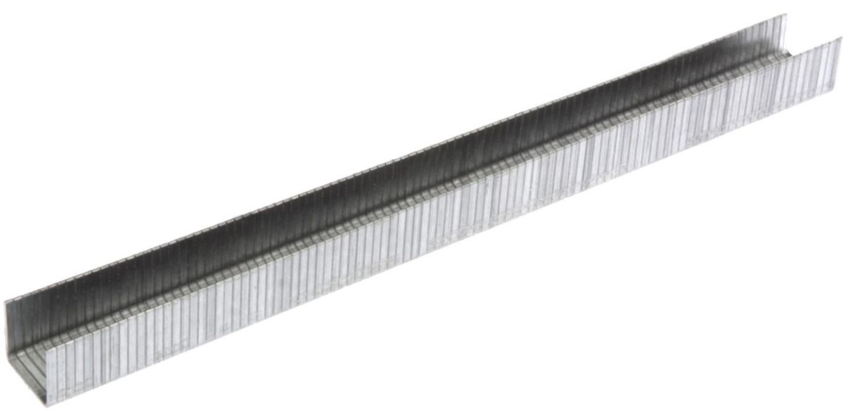 MAKITA - Agrafe 13mm (5040pc) galva BST220 Réf. F-32650 | Asturienne