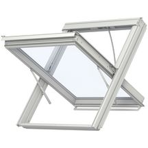 VELUX - Fenêtre d'accès toiture GVT 103 0000Z Exception 54x83 cm ...
