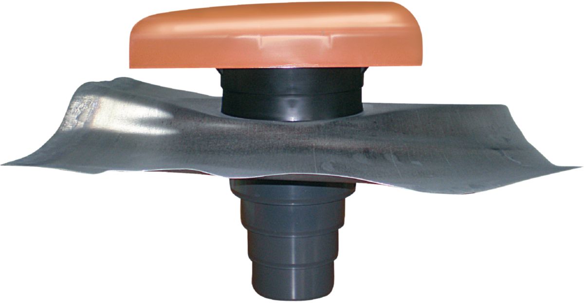 UBBINK - Terminal Ubiflu 2 universel anthracite avec Multidia Réf ...