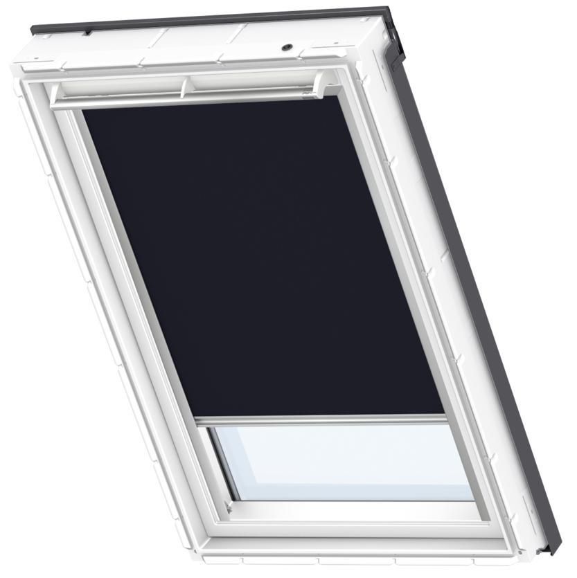 VELUX - Store d'occultation bleu foncé DKL SK06 1100S Nouvelle ...