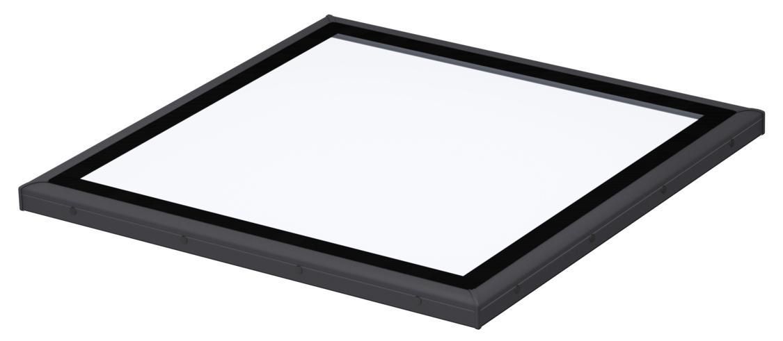 VELUX - Vitrage de protection plat VELUX ISD 2093 pour fenêtre de toit plat VELUX CVP/CFP ...