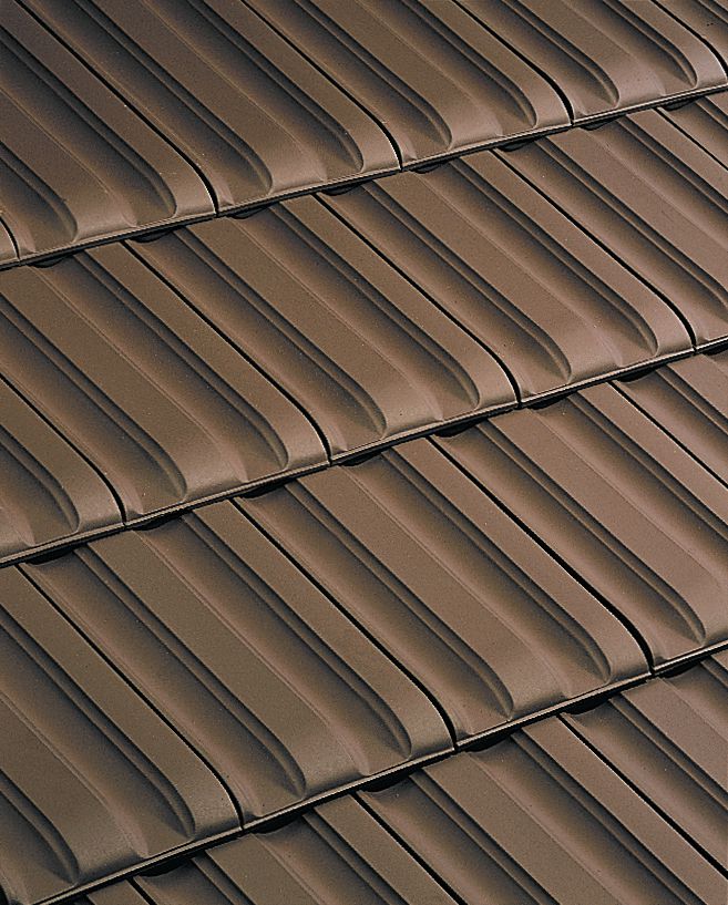 EDILIANS - Tuile à douille diamètre 150mm vieilli masse pour PV10 ...