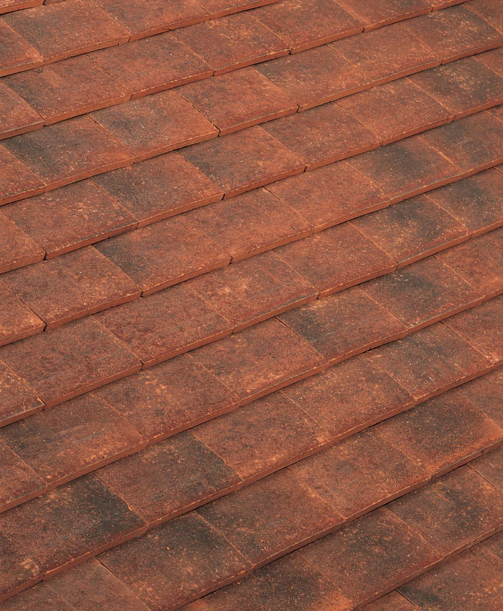 EDILIANS - Tuile Plate 17x27 Phalempin terre cuite val de seine 268x168 ...