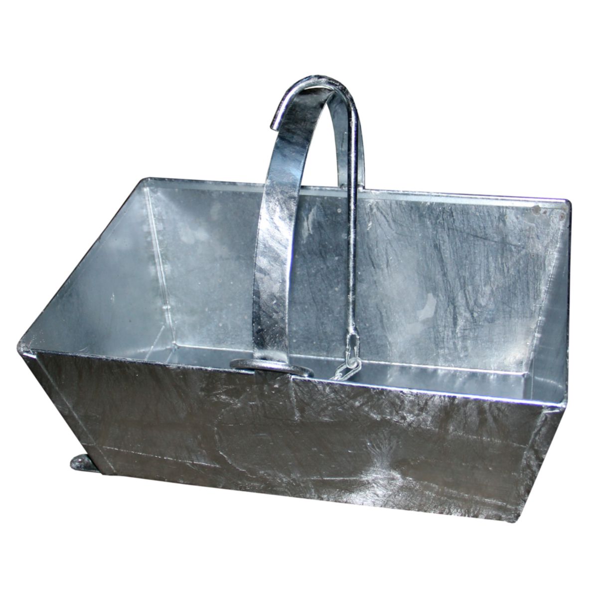 FRENEHARD - Auget de couvreur GAF réf. MLFTO0200/C | Asturienne