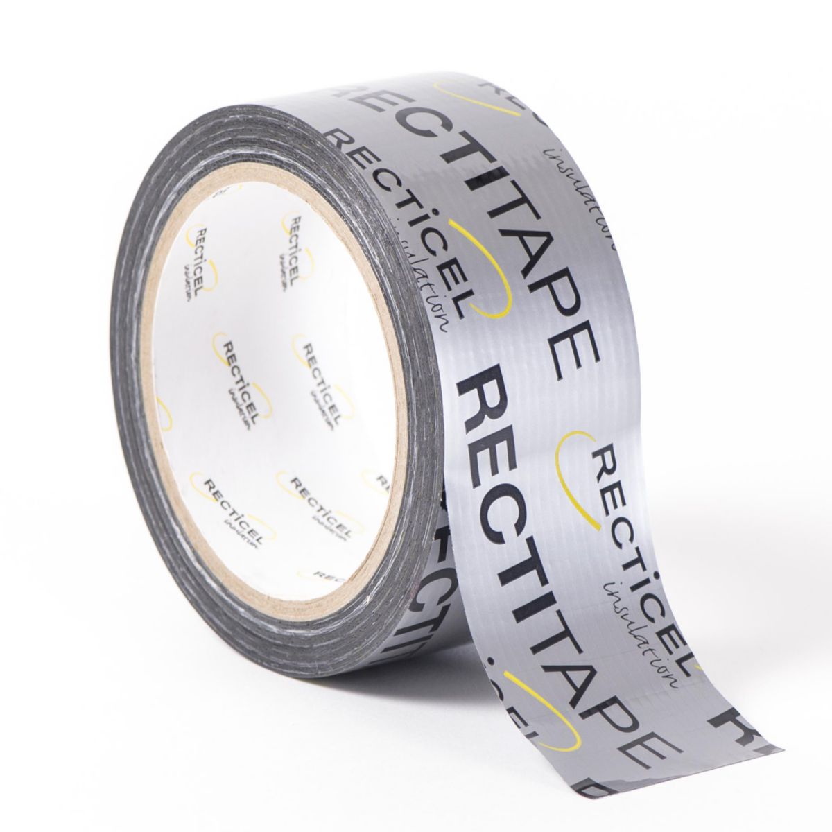 RECTICEL - RECTITAPE rouleau de 25x0,05 ml | Asturienne