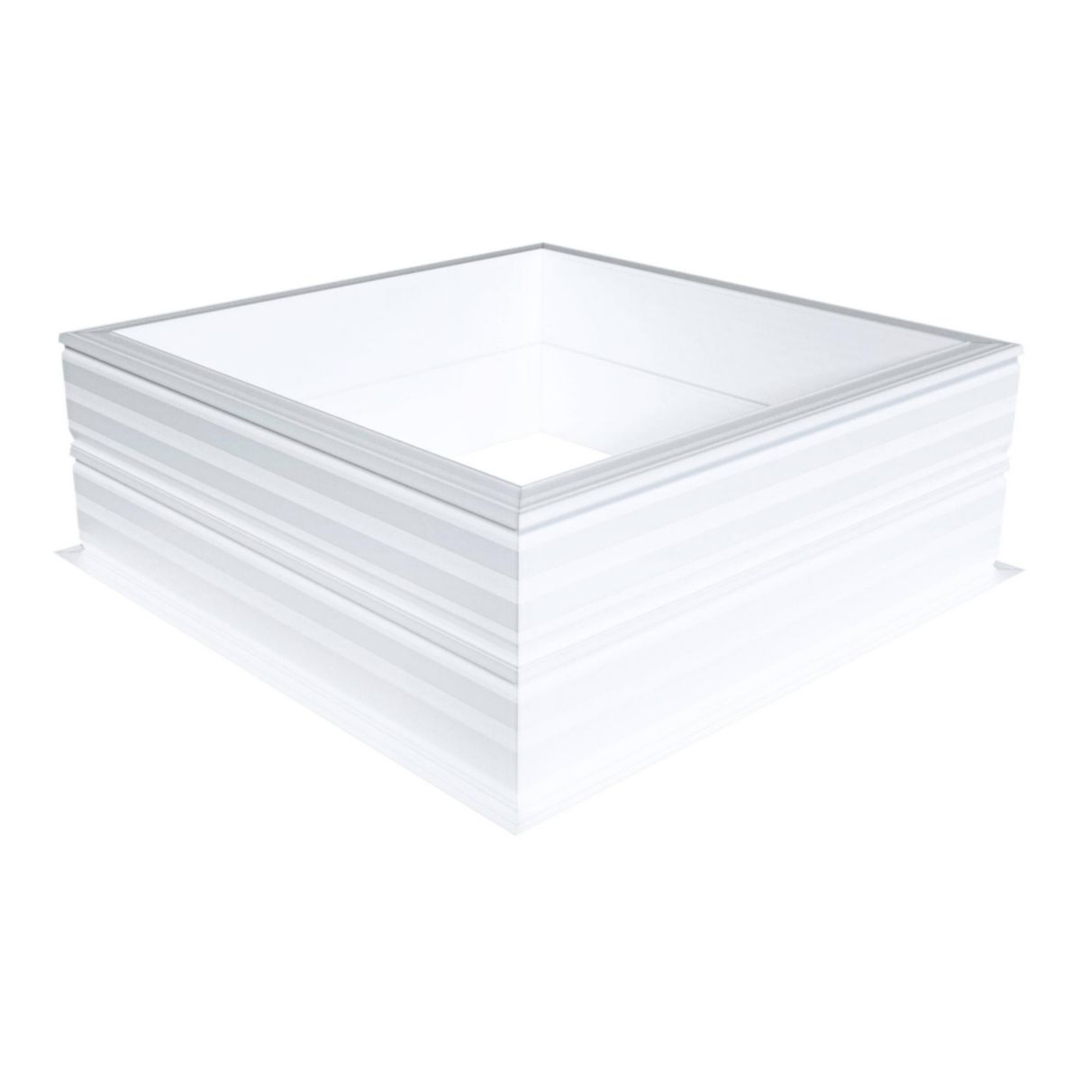 SKYLUX - Costiere 120x120 PVC p/116x116 AG | Asturienne