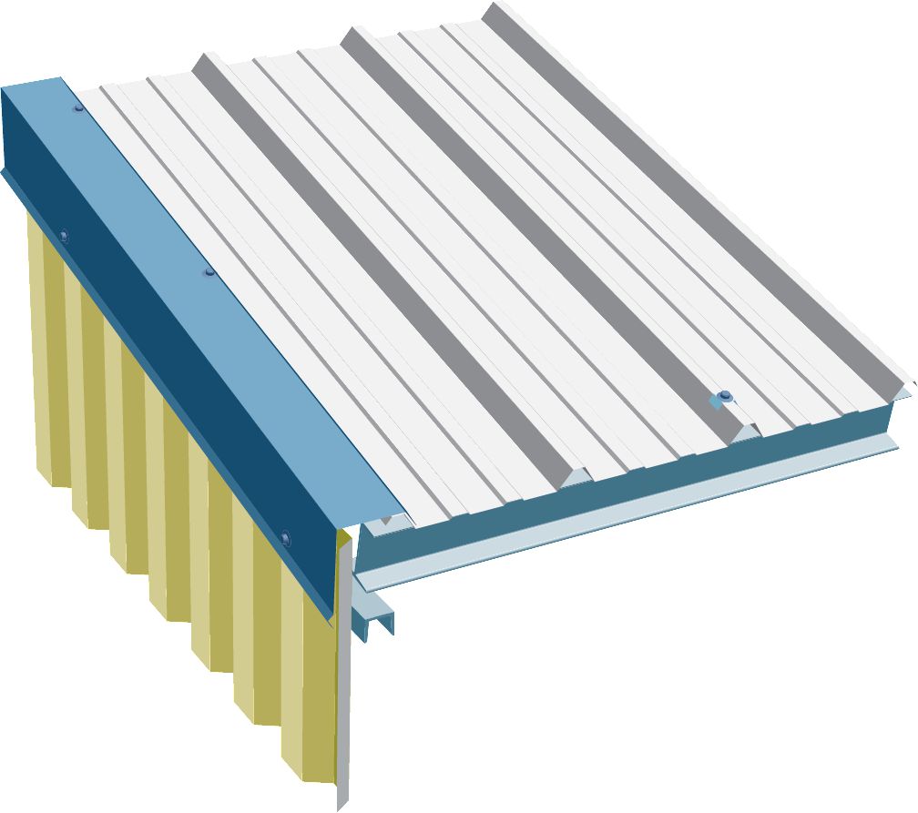 ARCELORMITTAL - Rive pignon ATRP2 Hairplus 25 - 7016 - 0,75 mm longueur ...