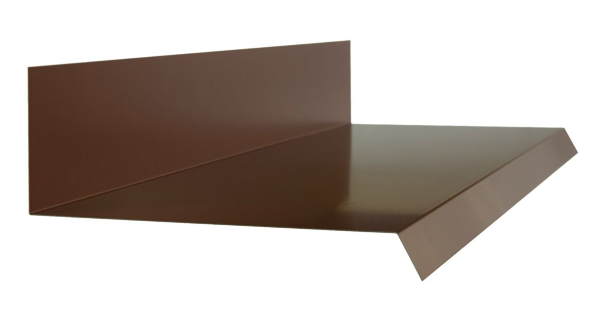 ARCELORMITTAL - Rive en solin ATRS2 longueur 2,1 m | Asturienne