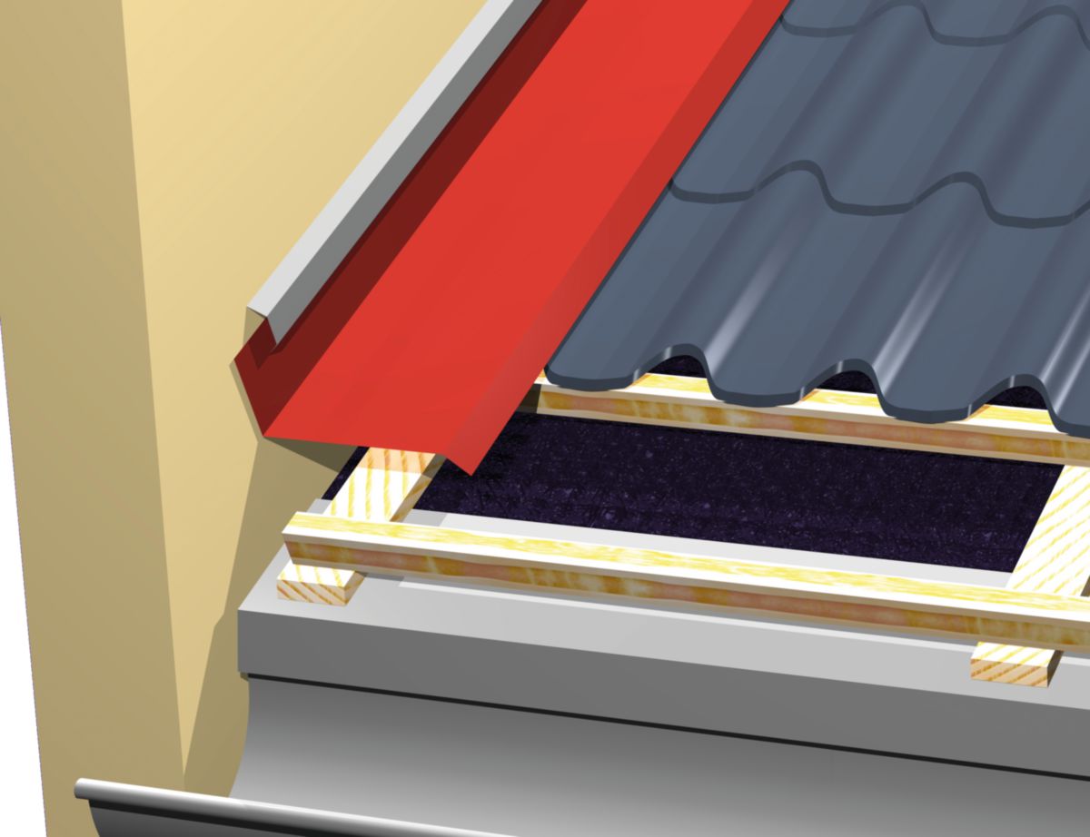 ARCELORMITTAL - RIVE SOLIN CHRS1 25µ JET BLACK Halny Longueur 2100 ...