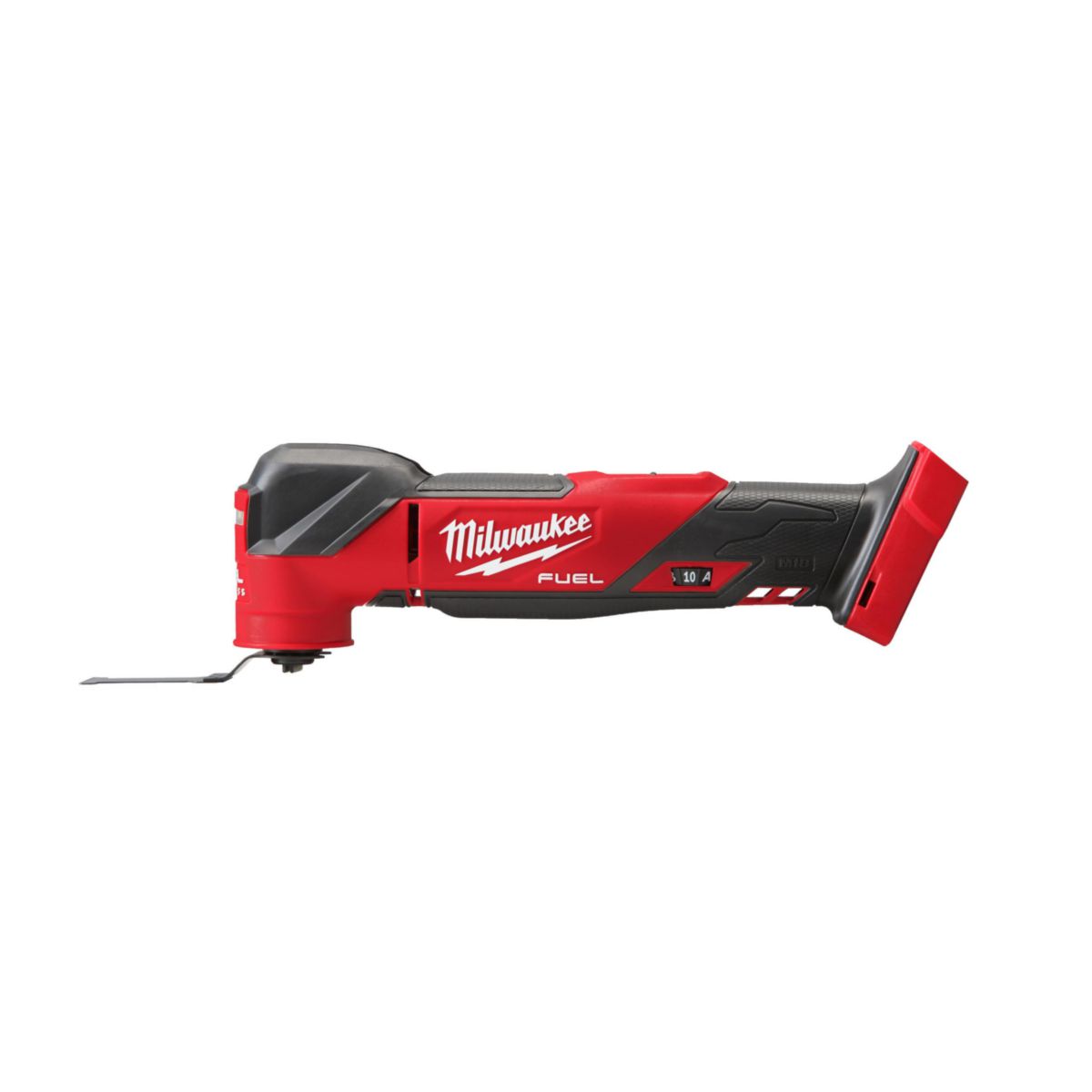 MILWAUKEE - Multi-tool Fuel 18V M18 FMT-0X sans batterie Réf ...