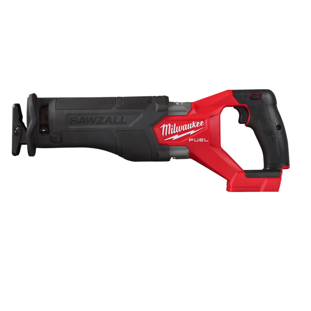 MILWAUKEE - Scie sabre fuel 18V sans batterie - M18 FSZ-0X Réf ...