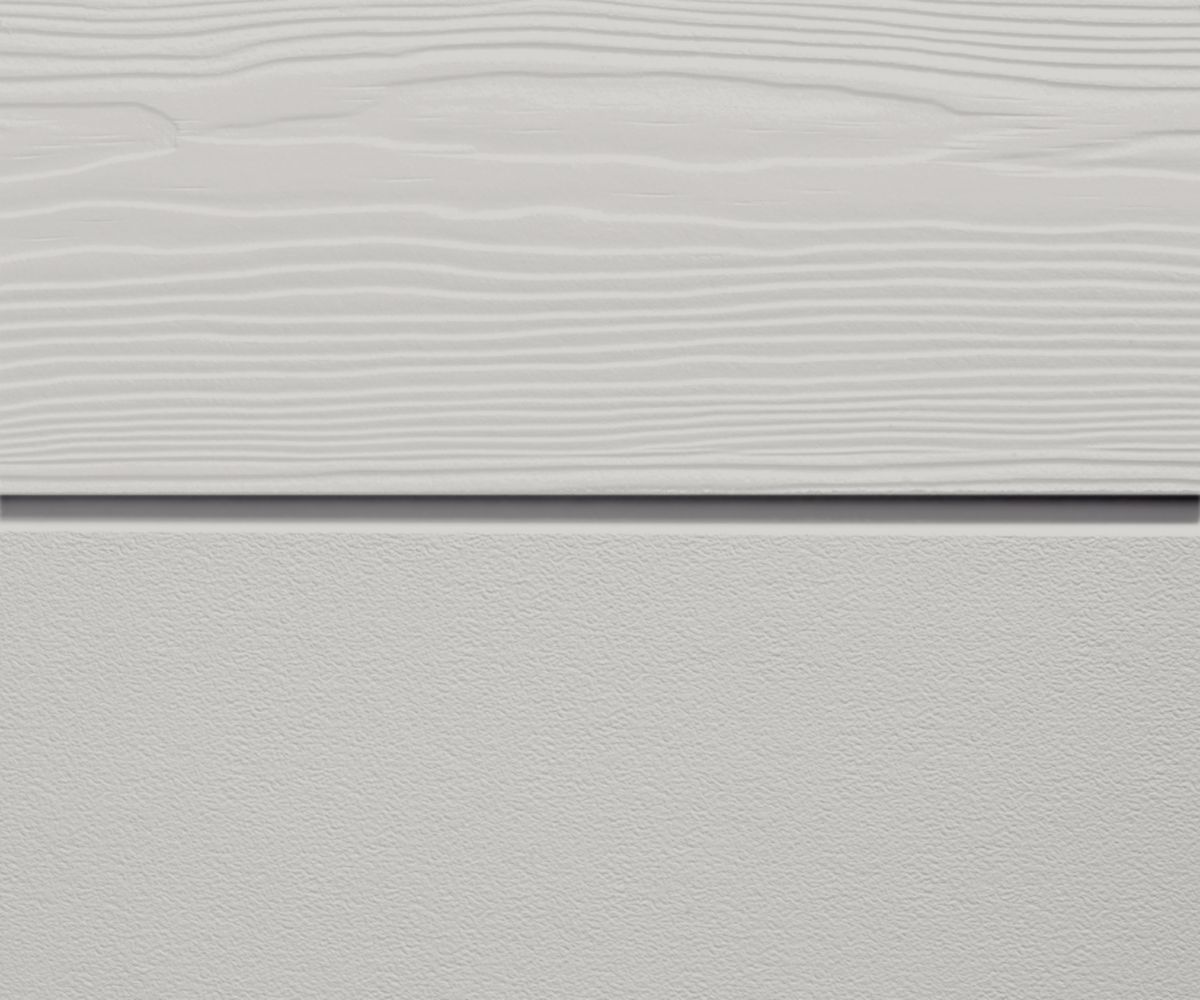 CEDRAL - Profil de coin extérieur asymétrique laqué C51 argent longueur ...