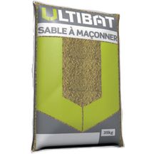 LAFARGE CIMENT - Ciment à maçonner Multibat EcoPlanet MC 12,5 CE NF ...