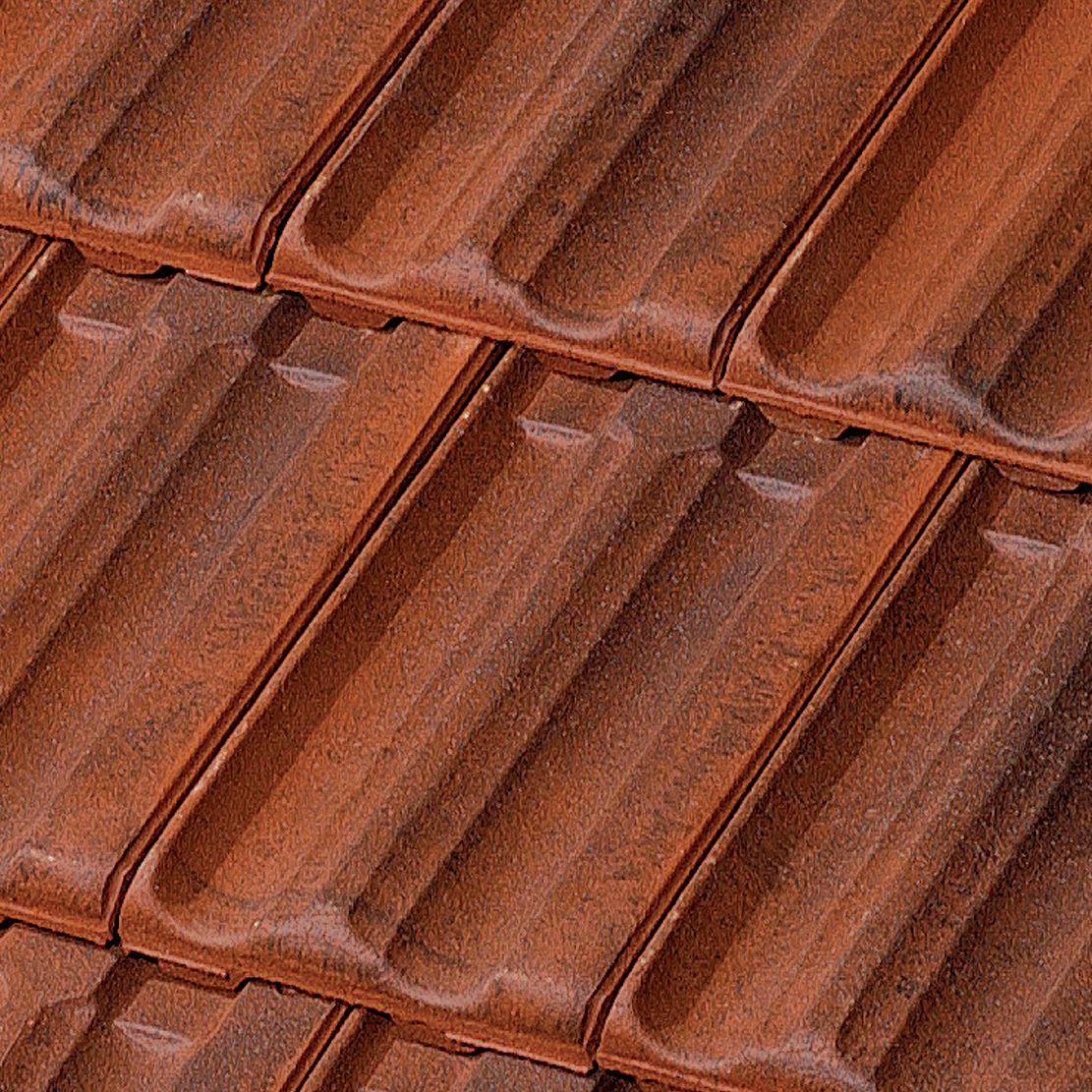 TERREAL - Tuile grand moule du nord terre cuite Côte de Nuits 1CN ...