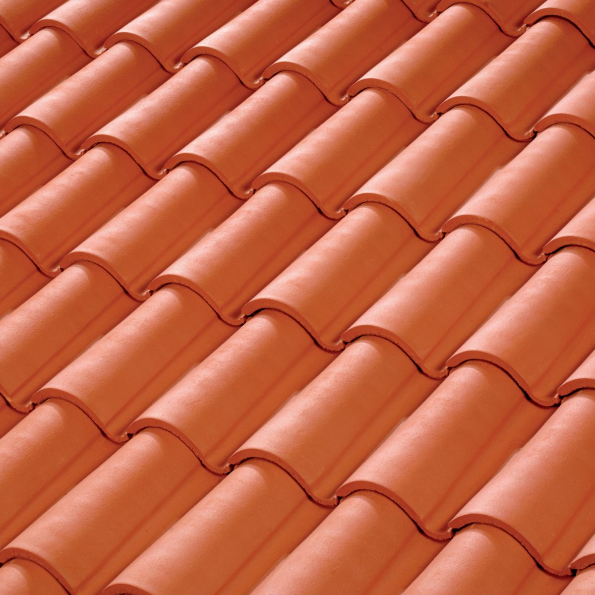 TERREAL - Système canal sous DC12 courant tuile grand moule du sud ...