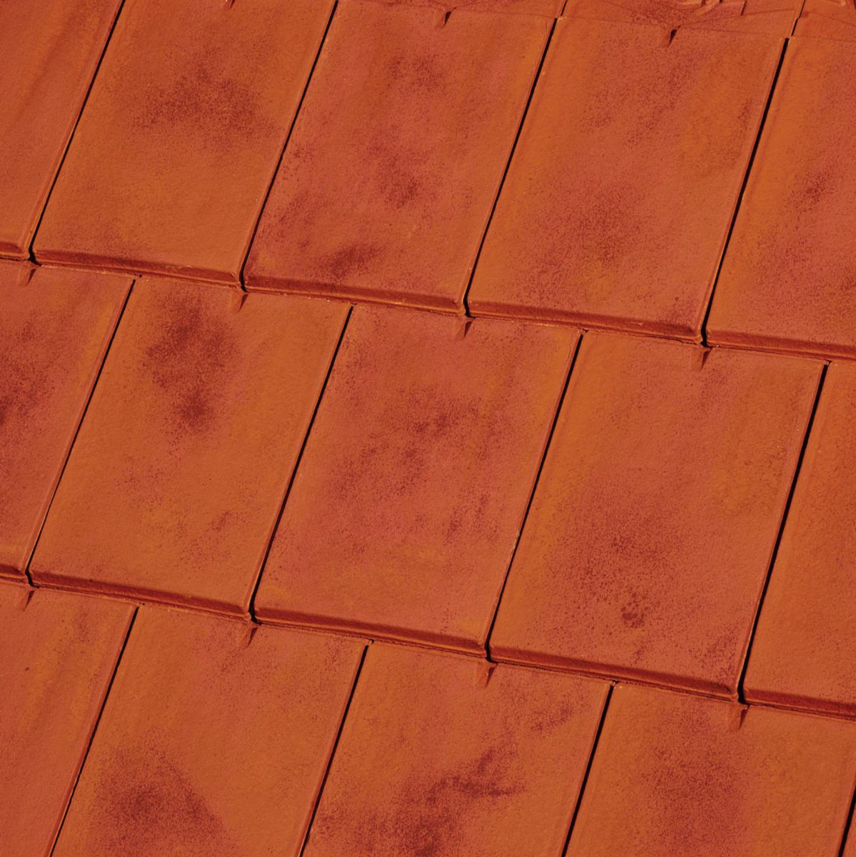 TERREAL - Faitière demi-ronde ventilée à emboitement tuile grand moule ...