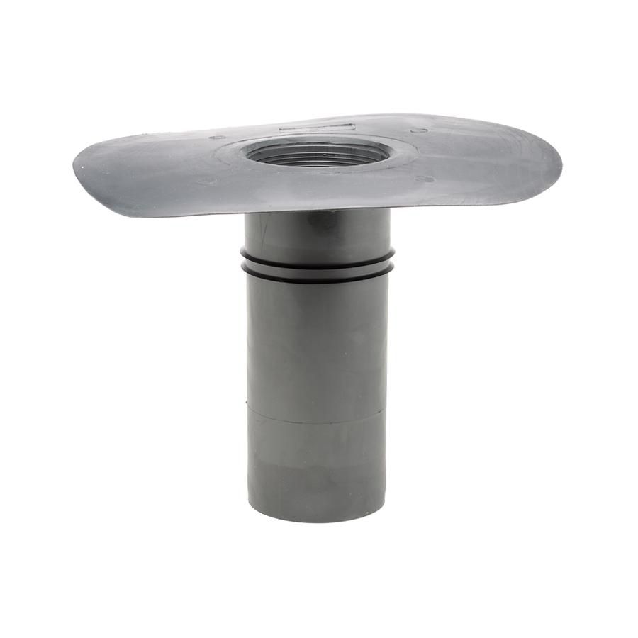 ELEVATE - Moignon EP vert EPDM TPV H240 diamètre 100mm | Asturienne