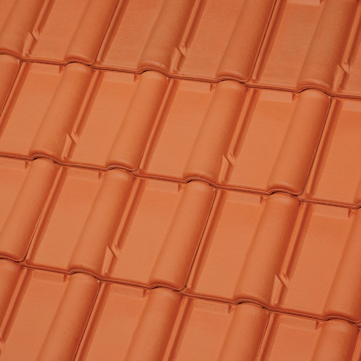 TERREAL - Tuile grand moule du nord terre cuite Renaissance JD 1RN ...