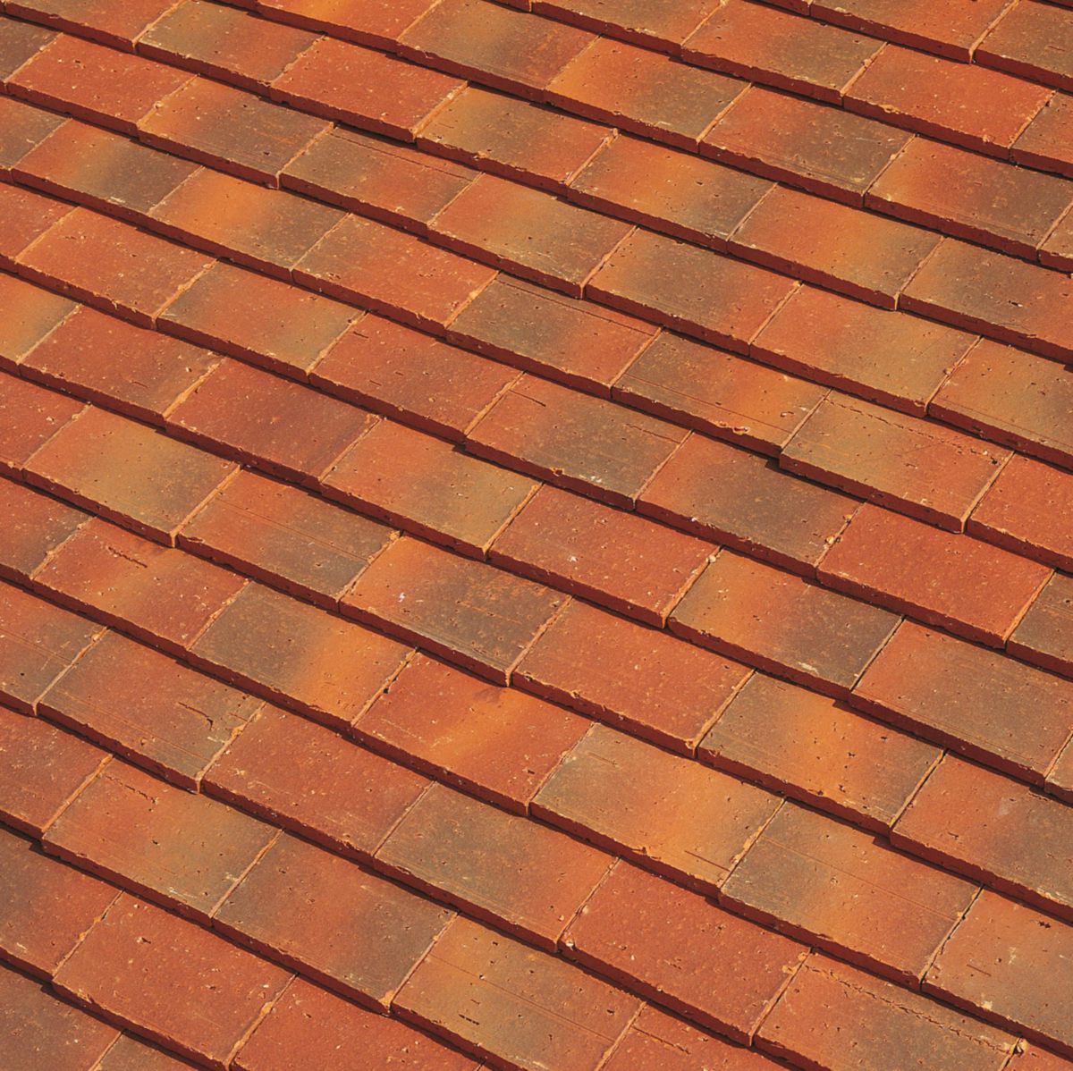 TERREAL - Faîtière ronde ventilée à emboîtement tuile petit moule terre ...