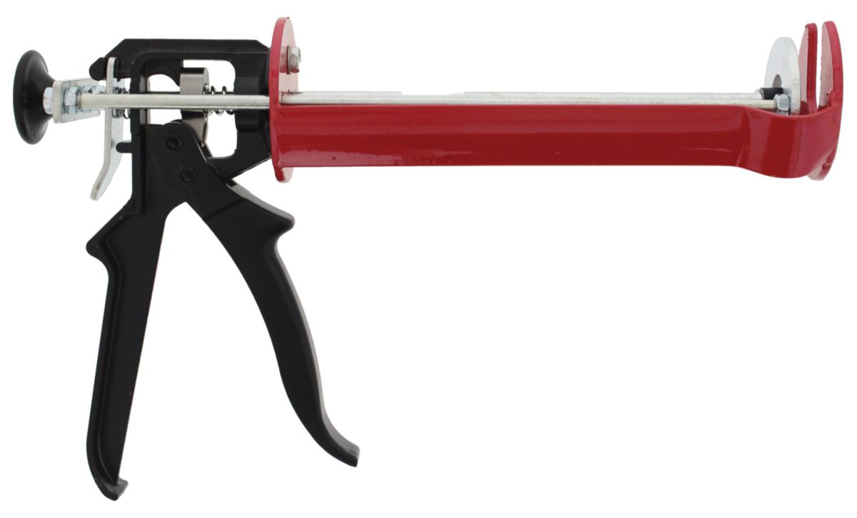 SPIT - Outil d'injection manuel Epobar/CMIX 380 ml / 410 ml | Asturienne