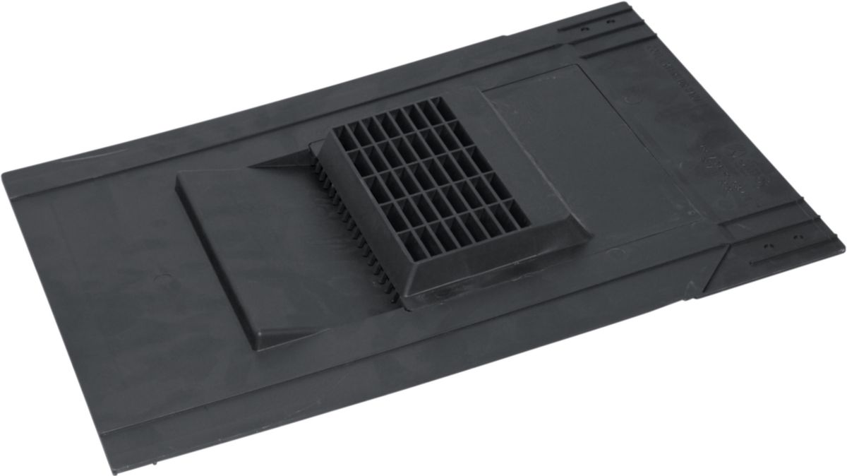 DIMOS - Ventilation de chute Vedia diamètre 100mm réf. 706484 | Asturienne