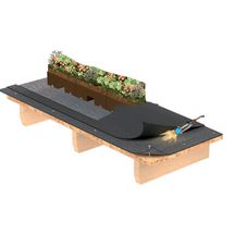 SOPREMA - Elastophene 25 sable rouleau de 7x1,00m | Asturienne