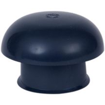 ETANCO - Sortie de toit ronde Pipeco n°4 pour tuyau diamètre 75 à 150 ...