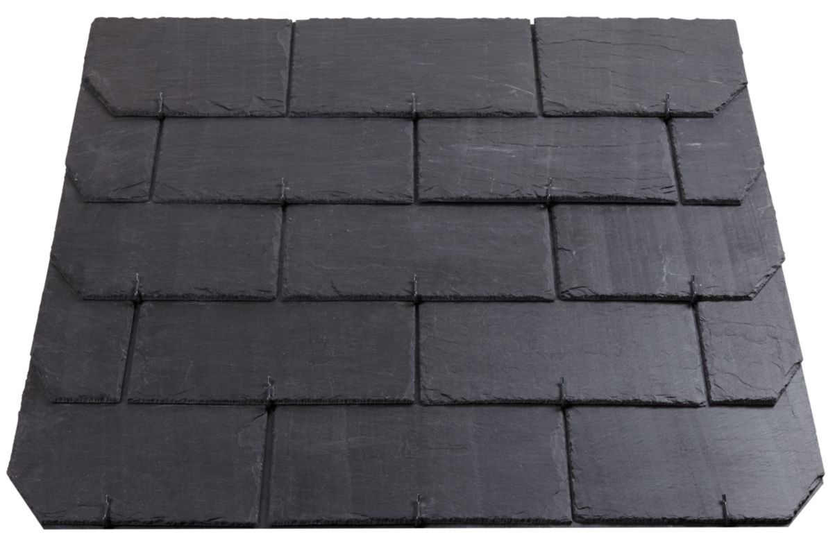 CADA - Ardoise d'Espagne 40x22cm Matacouta exclusive ep forte EN 12326 ...