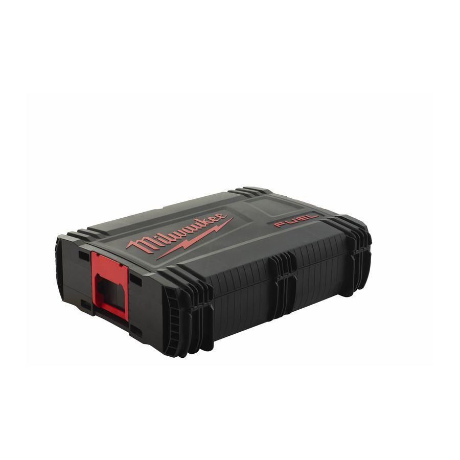 MILWAUKEE ACCESSOIRES - Malette de rangement HD Box 1 Réf. 4932453385 ...