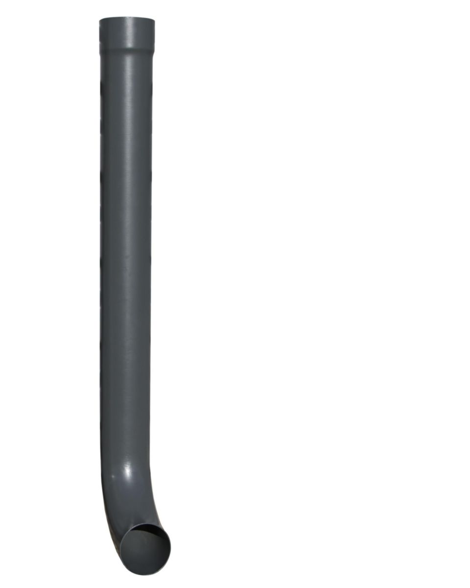 FRENEHARD - Dauphin galva coude 2m d.80 gaf | Asturienne