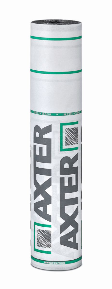 AXTER - Membrane étanchéité Armalu Axter rouleau L 5 m Réf. 149901K ...