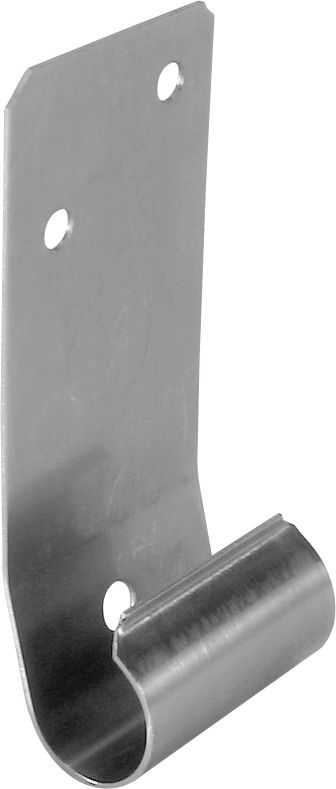 VMZINC - Clip inox pour fixation bande de rive ourlet de 14 zinc ...