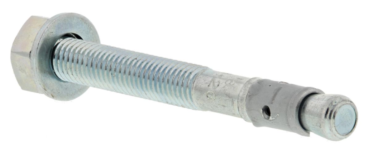 SPIT - Cheville lourde FIX3 M12x115/40-25 MT (25) réf 057472 | Asturienne