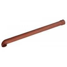 Dauphins ronds en fonte pavillonnaires droits - Achat et vente de ...