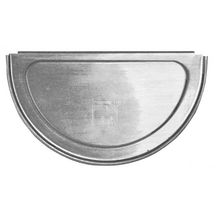 ETANCO - Sortie de toit Pipeco n°7 EPDM embase carrée noir pour tuyau ...