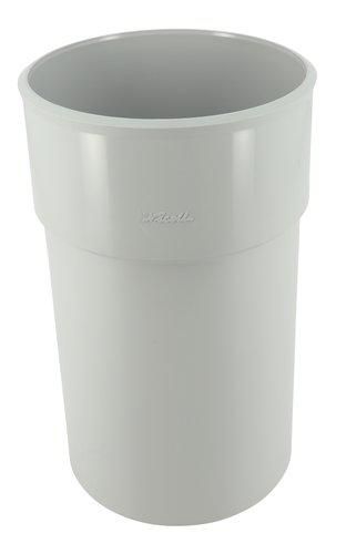 NICOLL - Manchon double pour gouttière demi-ronde de 33 mâle-femelle ...