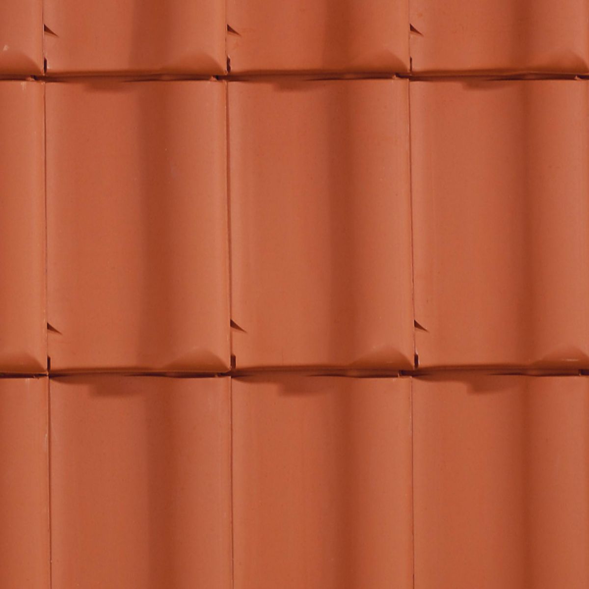 KORAMIC - Tuile Panne rouge naturel Koramic Wienerberger 410x258 mm ...