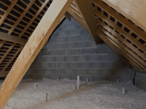 ACTIS - Pack d'isolation Triso Toiture - 2 rouleaux de 16 m² | Asturienne