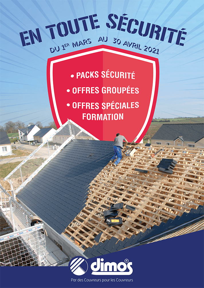 Découvrez l'opération sécurité de DIMOS | Asturienne